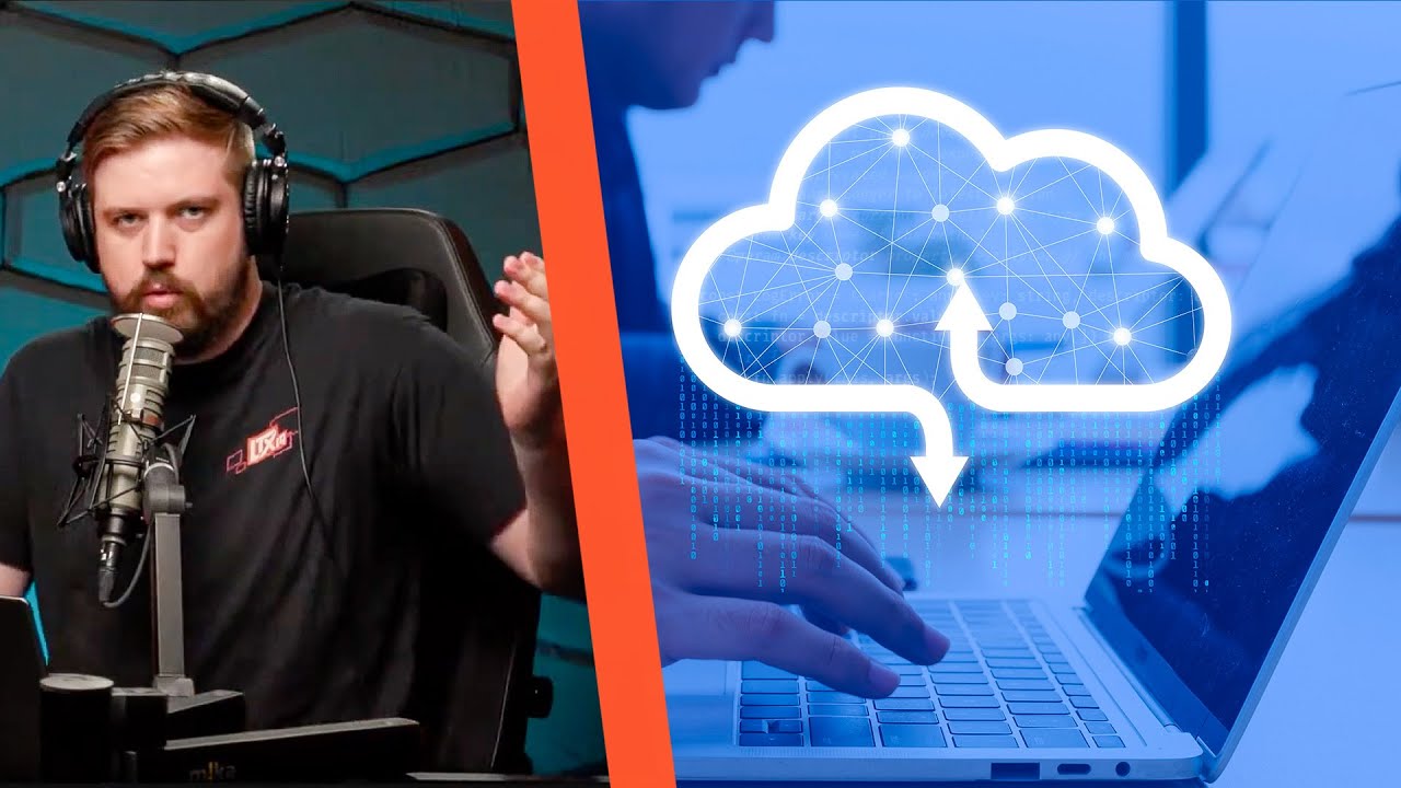 Why Cloud Gaming Is Not The Future Youtube