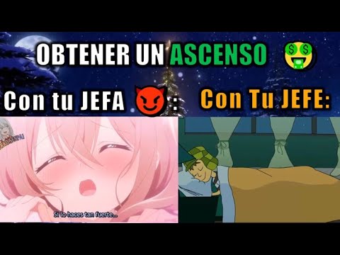 Obtener Un Ascenso рџ Memes Viral Youtube