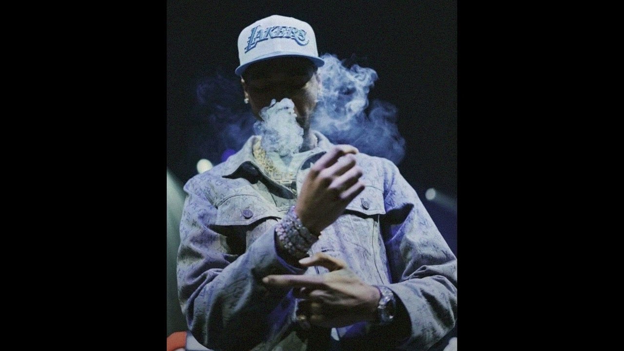 Free Key Glock Type Beat Memphis Anthem Youtube