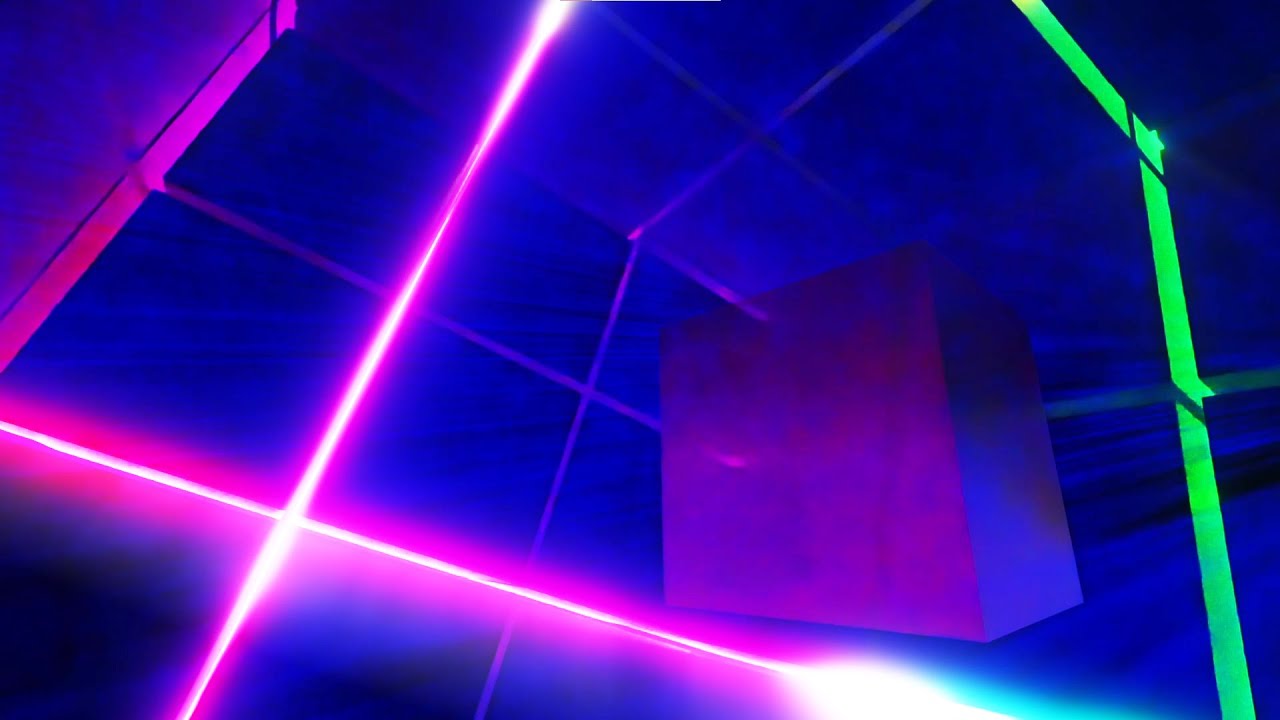 Blender Default Cube Youtube