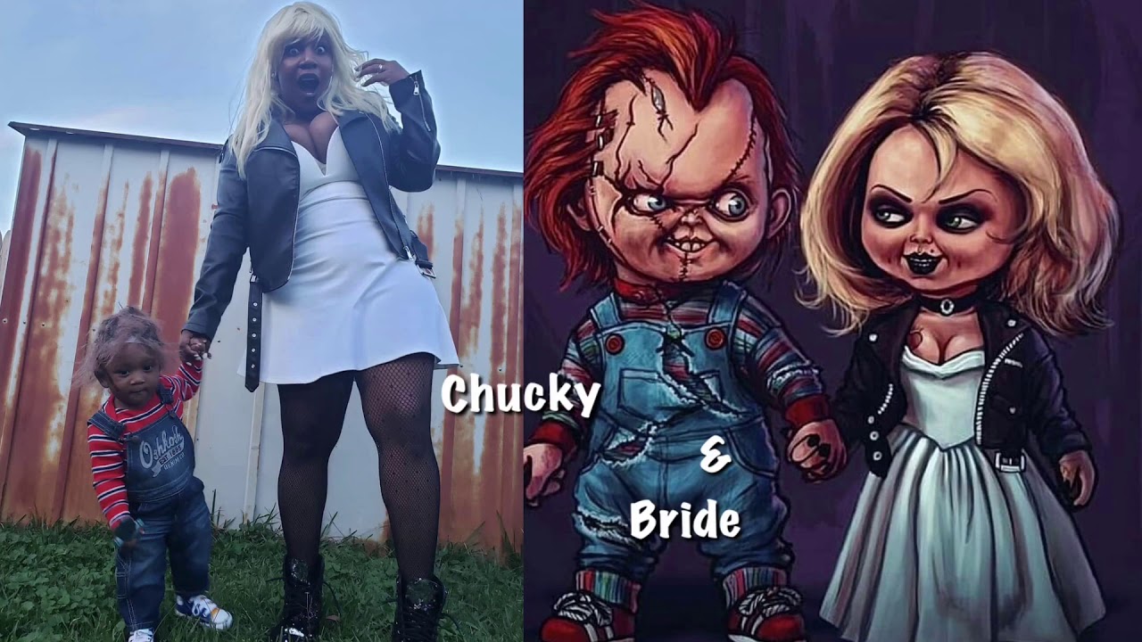 Costume Compilation Halloween Youtube
