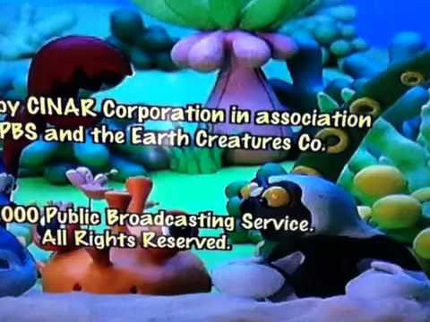 Earth Creatures Cinar Youtube