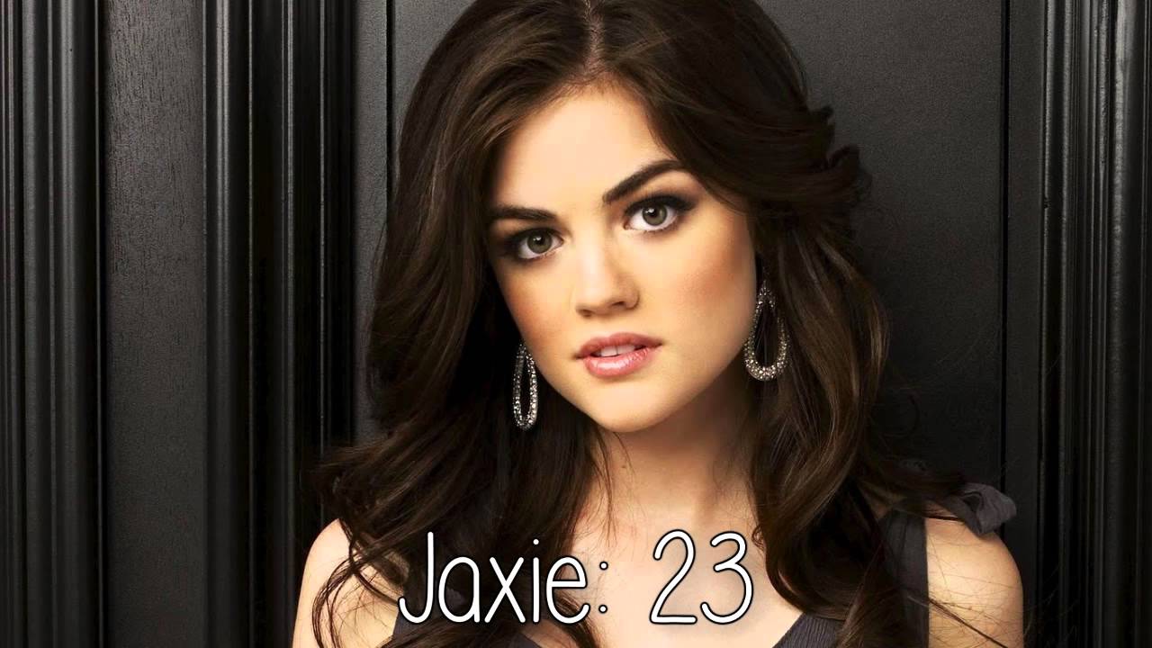 Character Ages Youtube