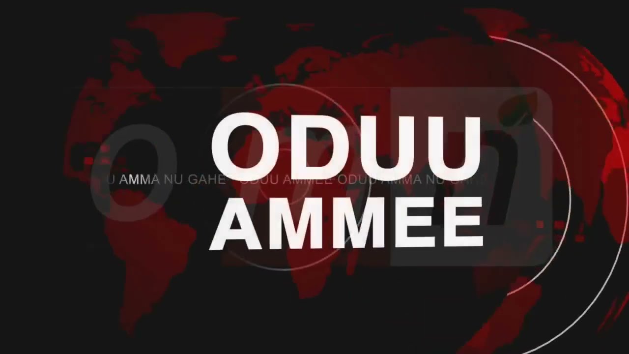 Omn Oduu Ammee Mar 13 2022 Youtube