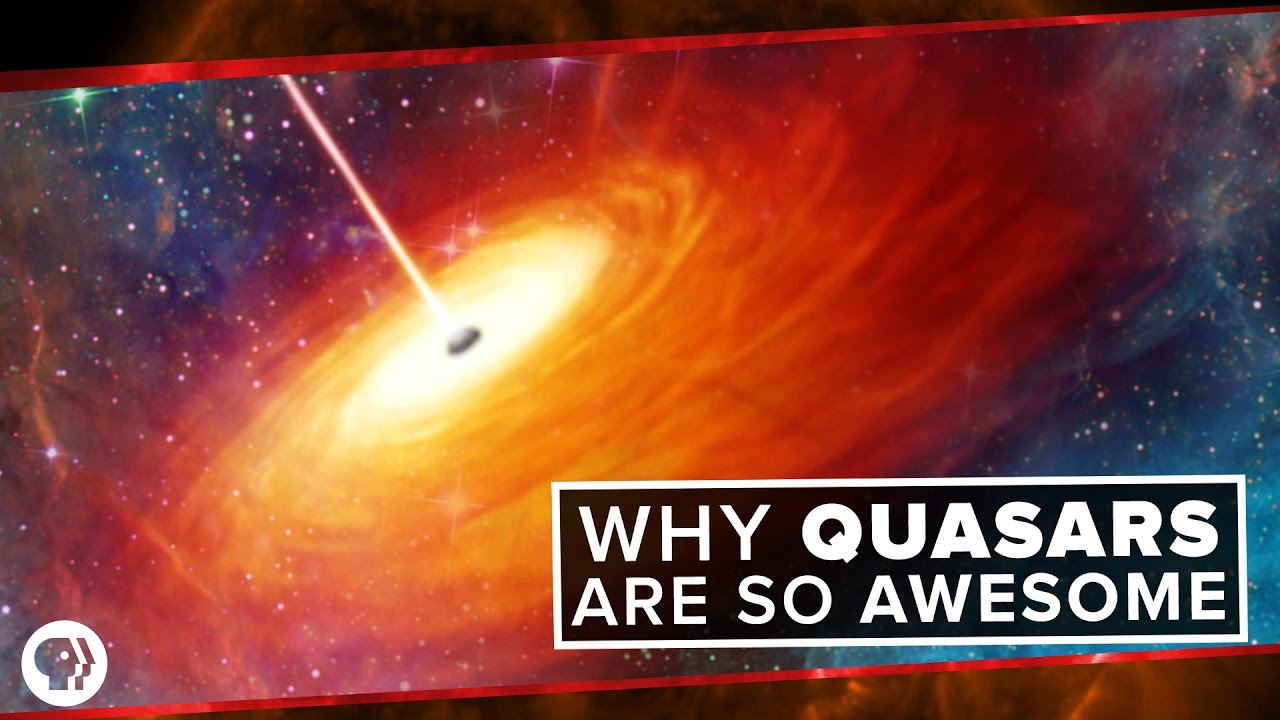 Quasars