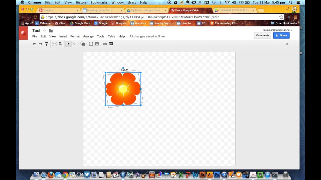 Drawing Basics Youtube