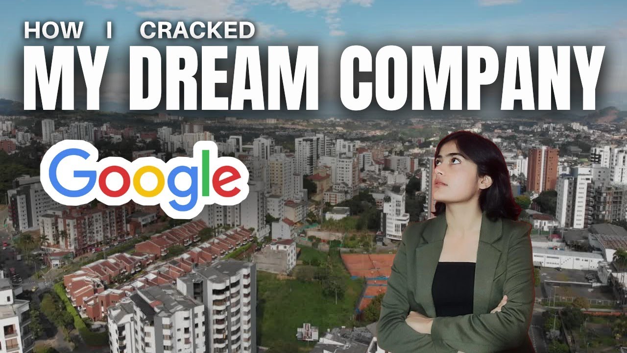 My Google Interview Experience Youtube