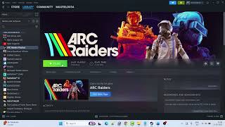 Fix Arc Raiders Not Launching Crashing Crash On Startup Freezing Not ...