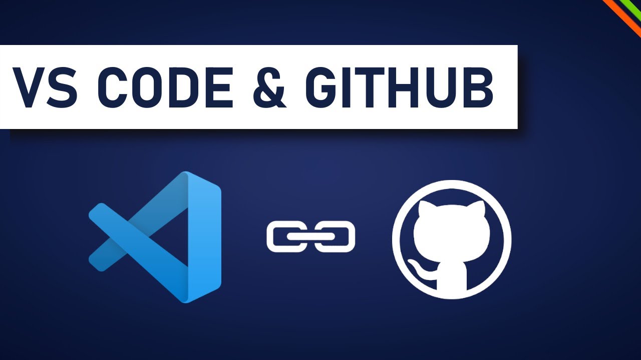 How To Use Github With Vs Code In 2020 Commit Push Part 1 Youtube