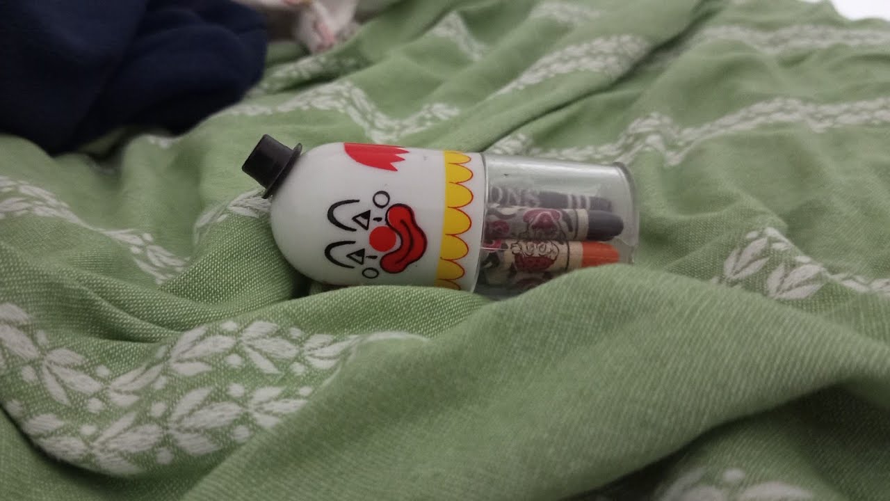 The Clown 2 Short Horror Film Youtube