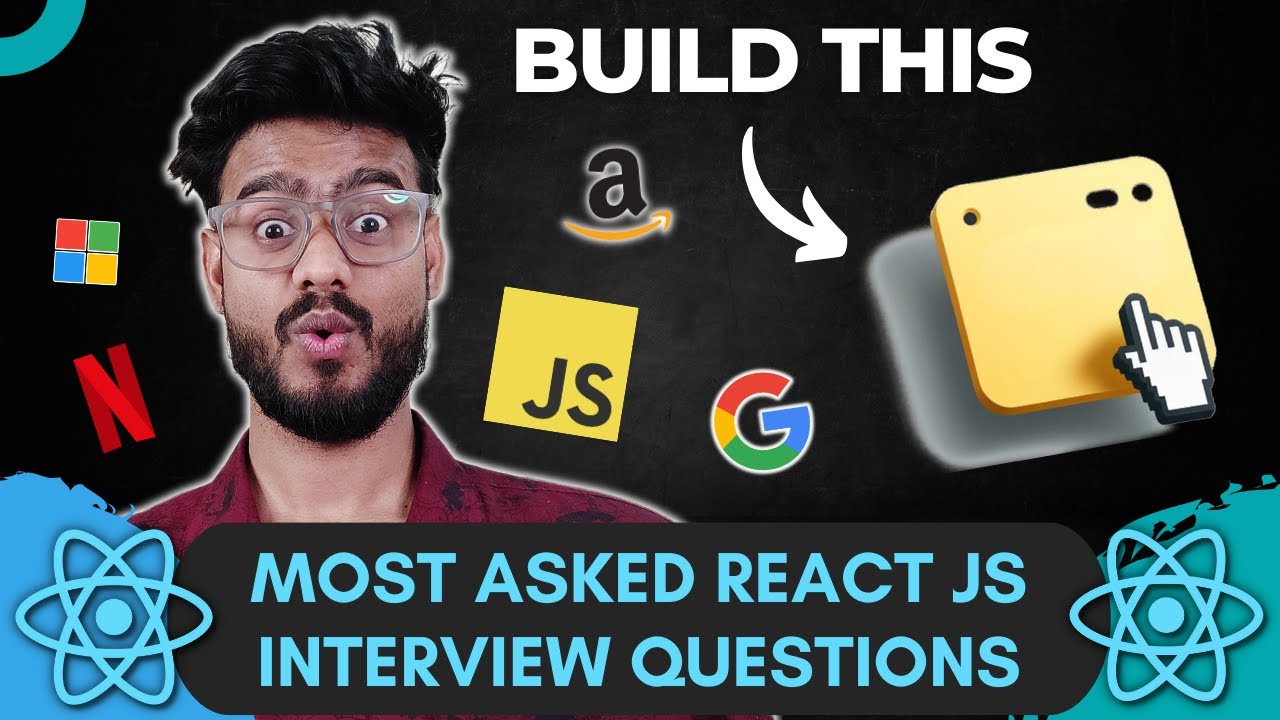 React Js Interview Questions Drag And Drop Notes Frontend Machine