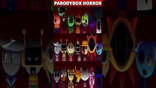 Sprunki Parody Horror Mix Tengtong Mp3 Mp4 Download Clip Africa