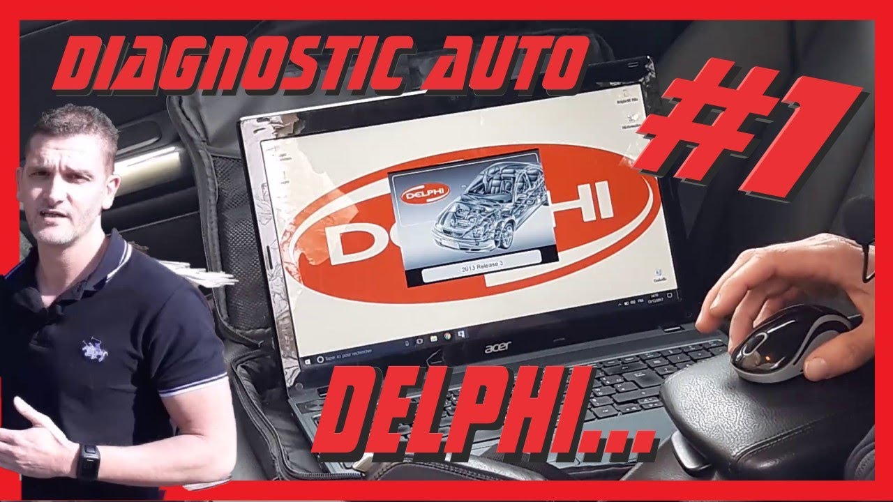 Delphi Auto Diagnostic At Kathleen States Blog