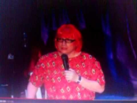 La Vecina En Naranjal Ecuador Youtube