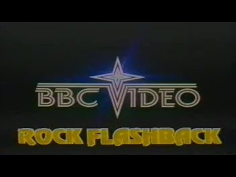 Bbc Video Rock Flashback 2 1983 Includes Closing Youtube
