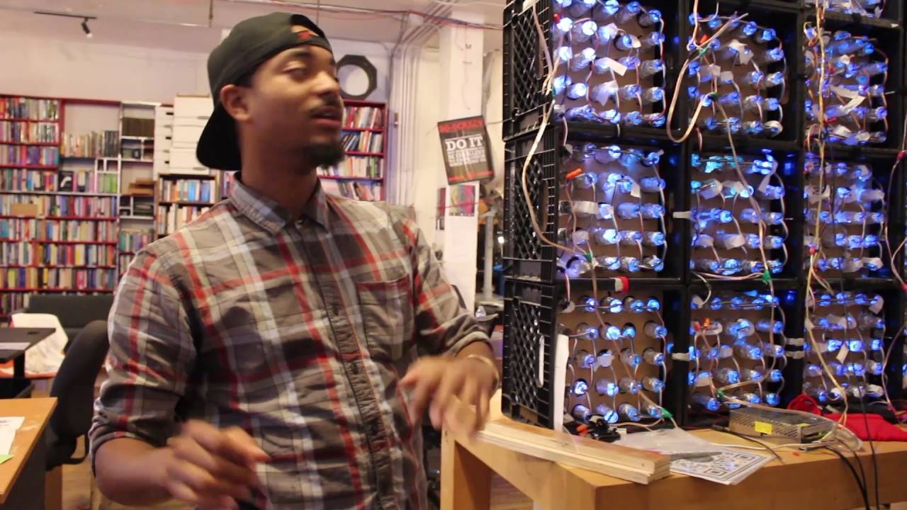 Nerd Basics Likes Noisebridge Youtube