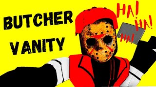 Jason Vanity Skin Gameplay Forsaken Squashy Mp3 Music & Mp4 video downloads