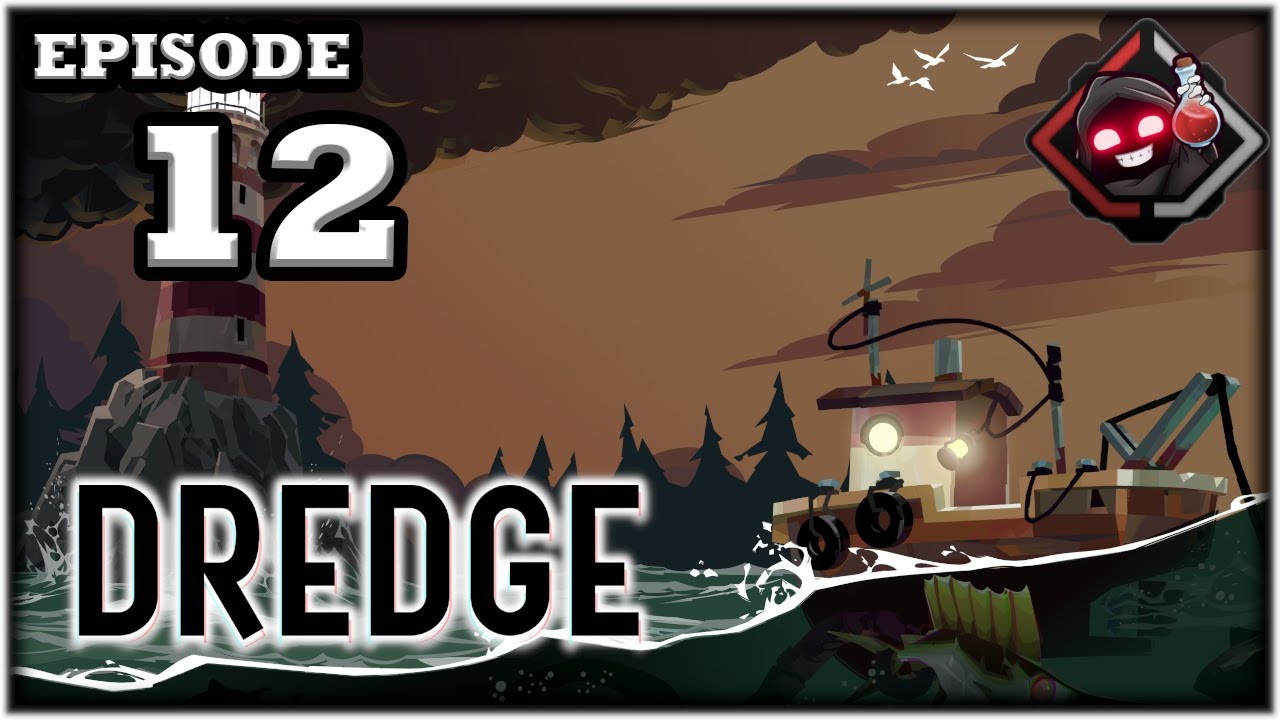 Mukluk Plays Dredge Part 12 Youtube