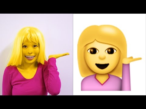 Emoji Challenge Know Your Meme