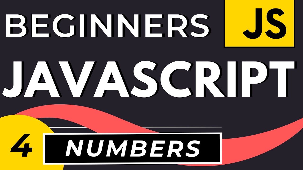 Javascript Numbers Number Methods Isnan Javascript Tutorial For