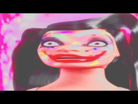 I Edited A Barbie Episode Youtube
