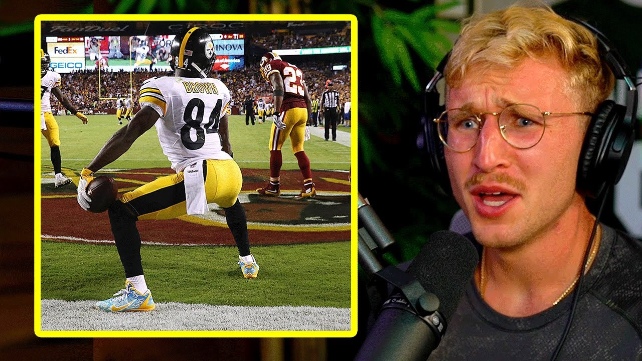 Nfl Epic Fails