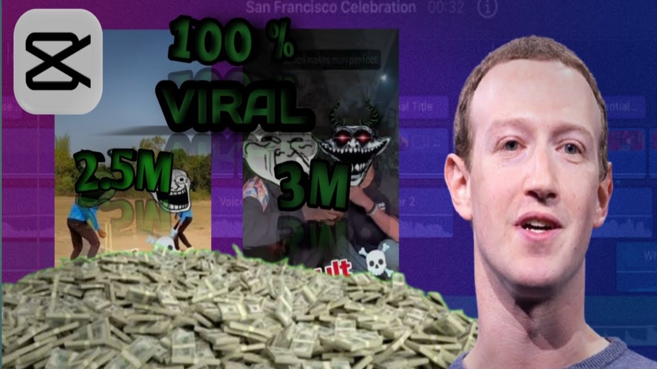 How To Create Viral Shorts Step By Step Tutorial Youtube