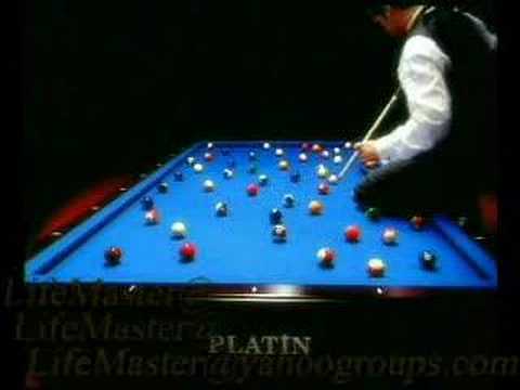 Billiards Champion Youtube