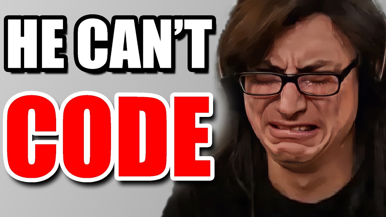 Pirate Software Exposed Youtube