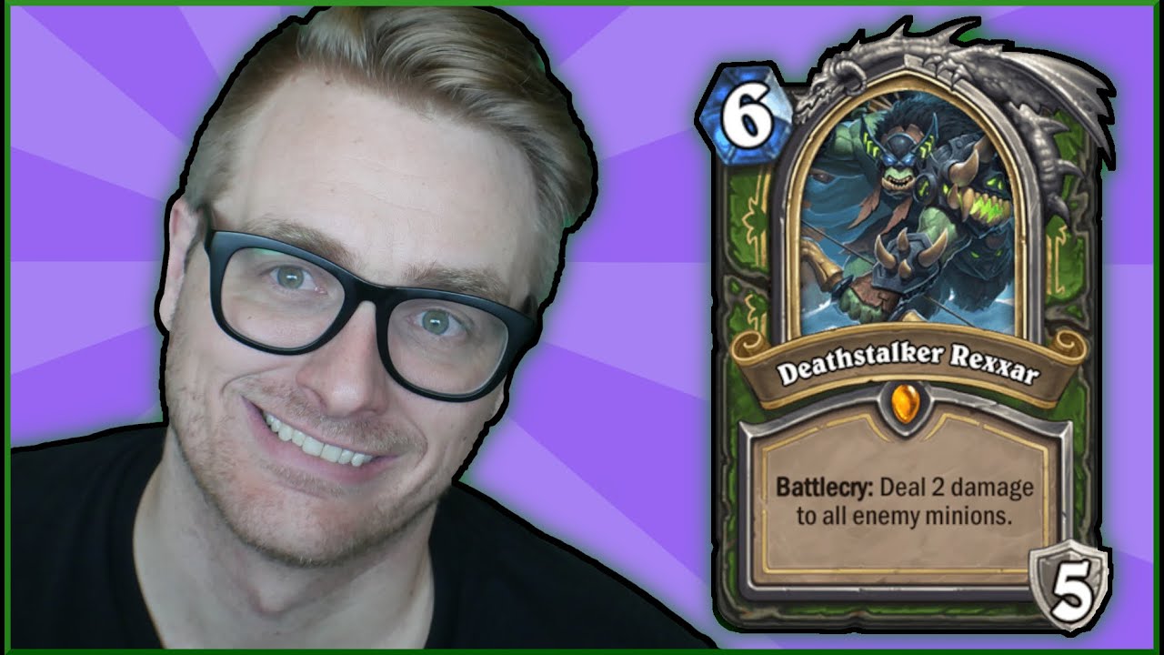 I Love This Deck Youtube