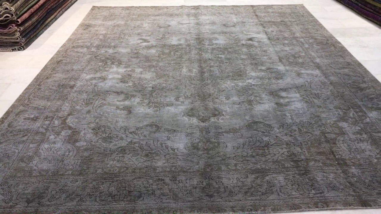 Vintage Teppiche 14499 Youtube
