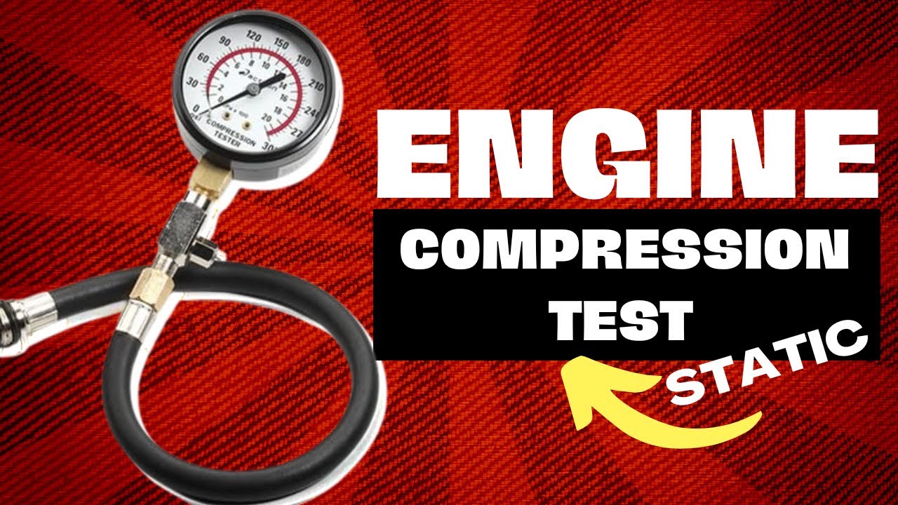 Diesel Engine Compression Test Procedure At Louis Mitchell Blog