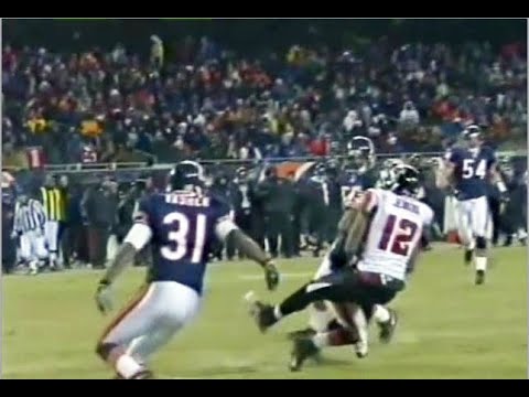 Espn S Jacked Up Nfl Hits Week 15 2005 Youtube