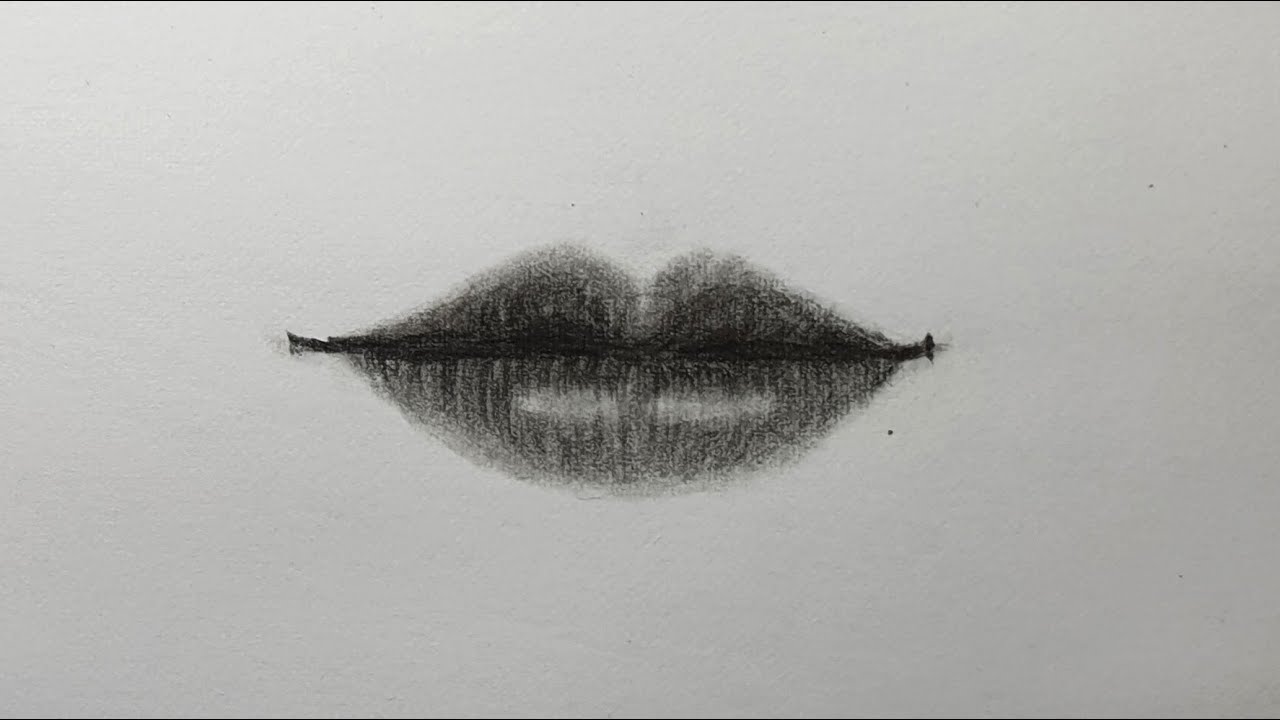 Closed Lip Smile