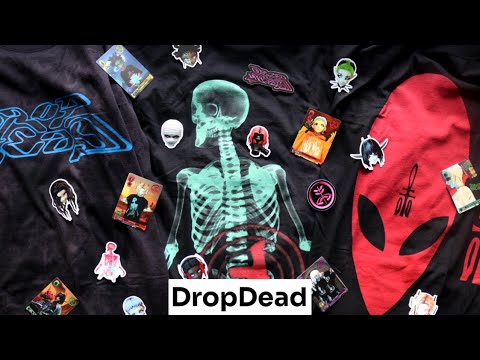 Beings Ov Light Haul 1 2 Drop Dead Clothing Youtube