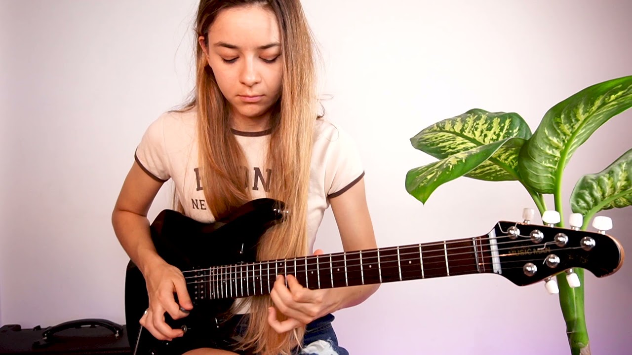 Camilla Sperati Funk Solo рџњ Youtube