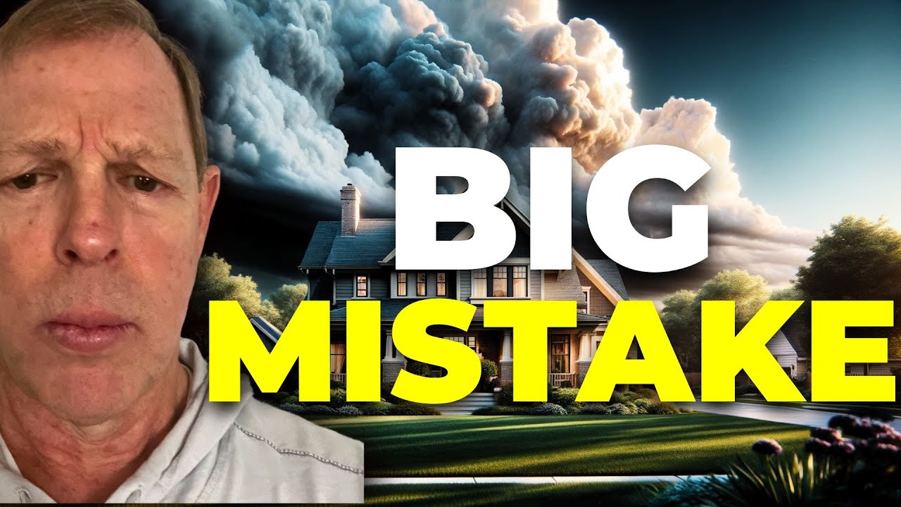 Top 12 Mistakes Real Estate Agents Make Youtube