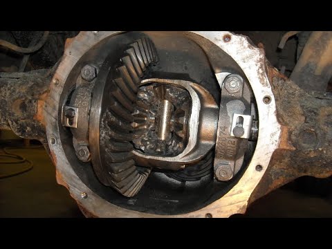 Pros And Cons Daily Driving A Jeep Xj With A Welded Differential Youtube