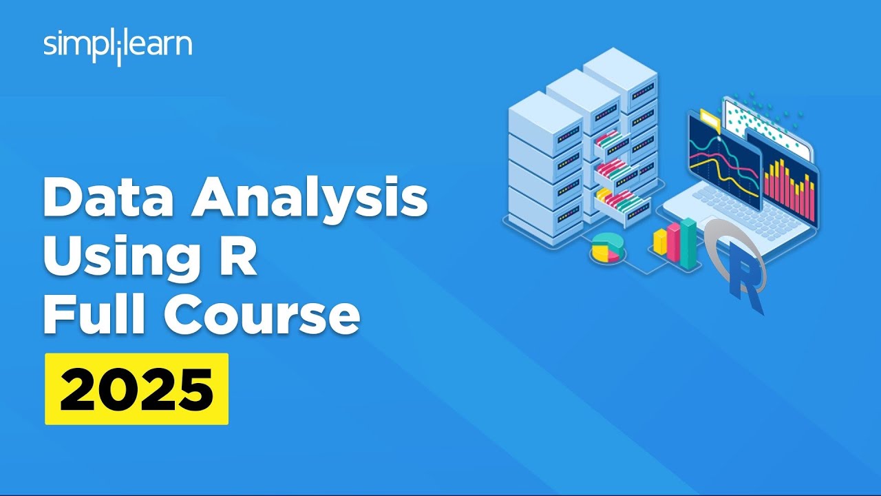 Data Analysis Using R Programming Data Analytics With R R