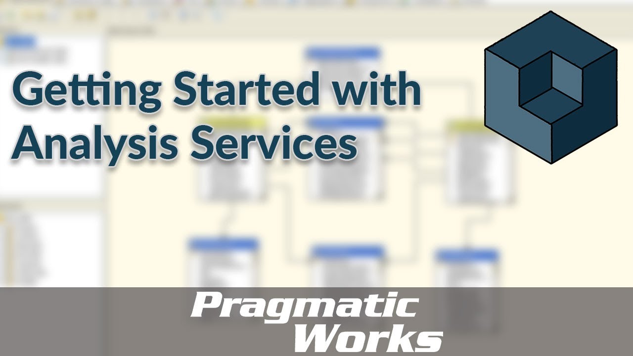 Get Started With Azure Analysis Services Azure Analysis