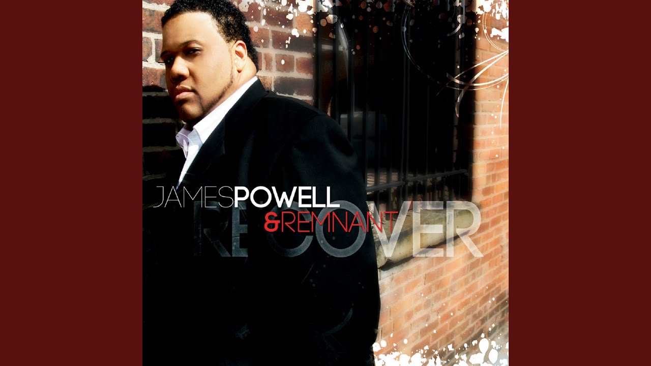 James Powell Recover тексты песен клипы и концерты