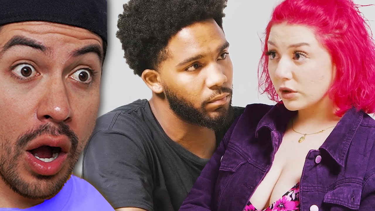 He Cheated On His Girlfriend To Protect Her Feelings Youtube
