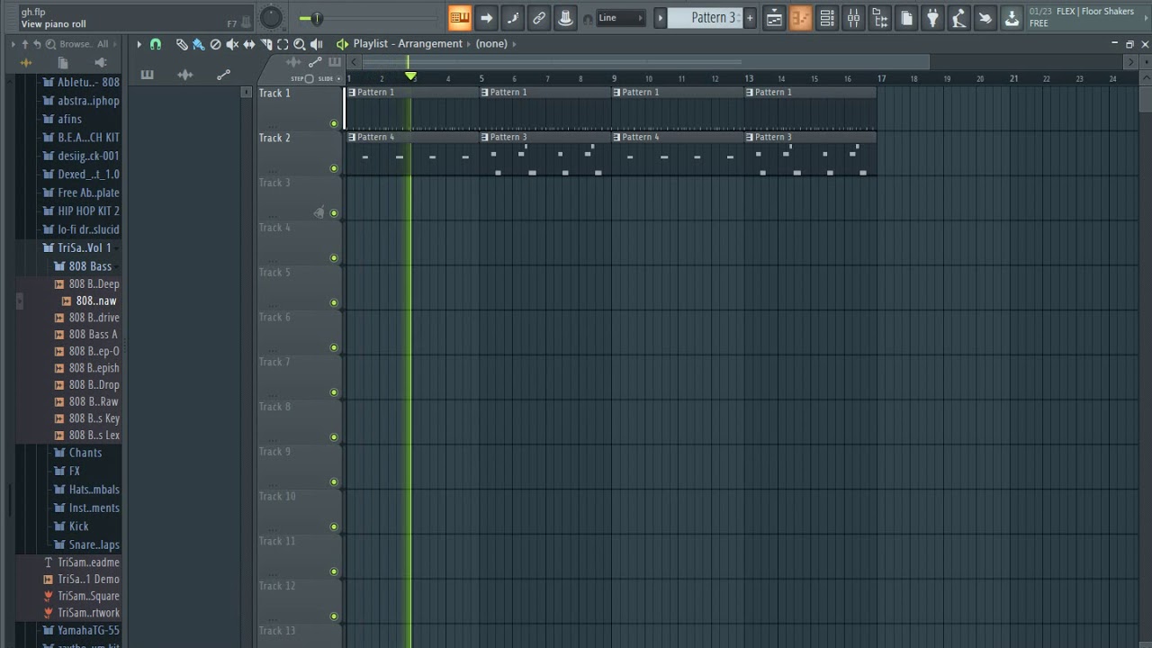 Fl Studio Volume Automation Sanygear