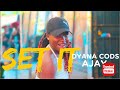 Dyana Cods Ft Ajay Burukyln Boys Set It Official Music Video Dyana Cods ...
