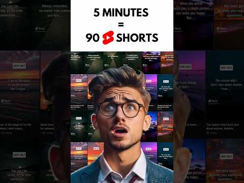 Create Youtube Shorts With Ai Chatgpt Canva Transcript Chat And