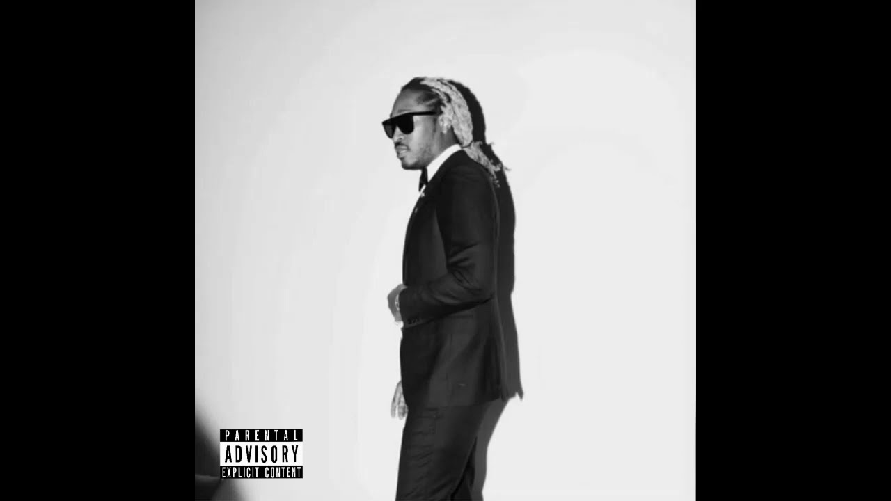 Future Monster 2 Unreleased Album 2022 Youtube