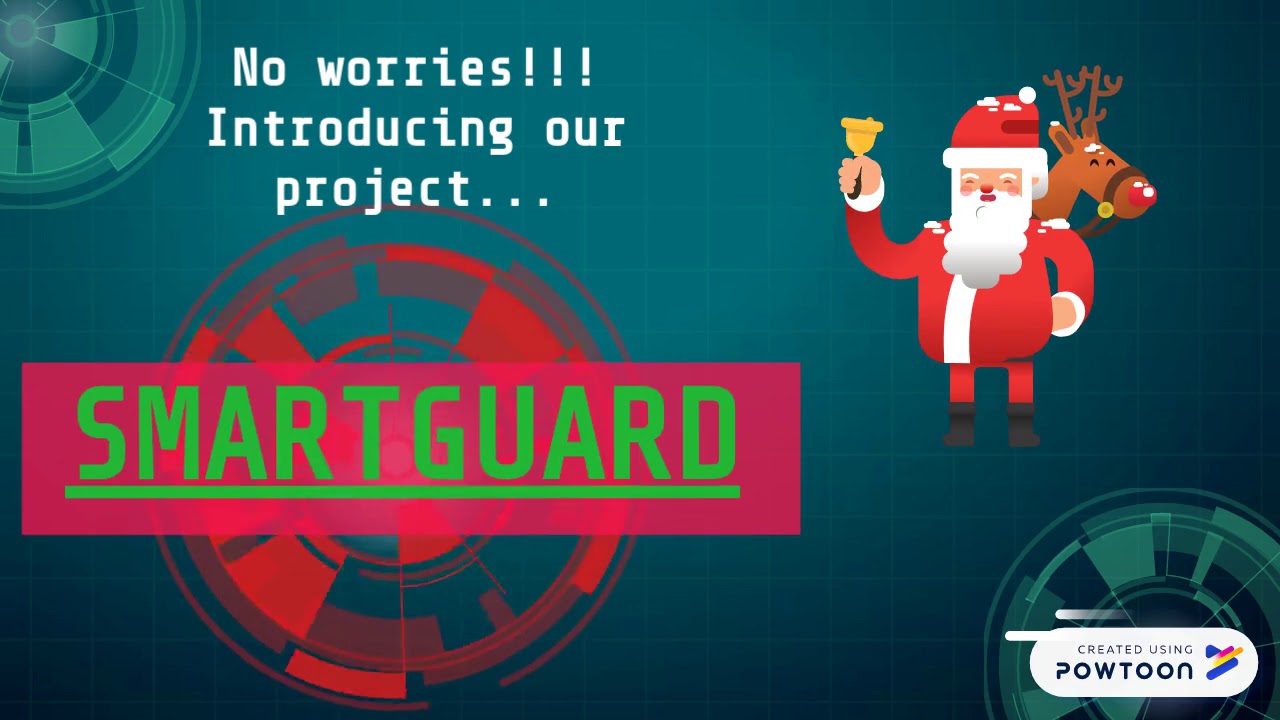 Smartguard Youtube