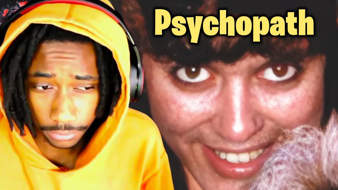 The Dumbest Criminal In History Youtube