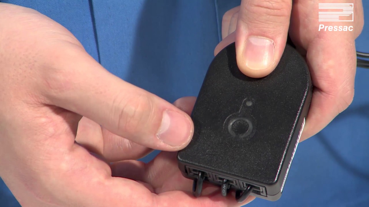 How To Add Pressac Version 3 Ct Clamp Current Sensor To The Smart