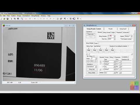 Da Stringreader Youtube